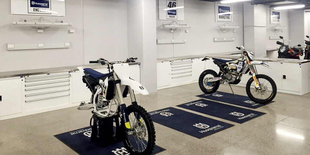 Internal Signage - Kenny Signs